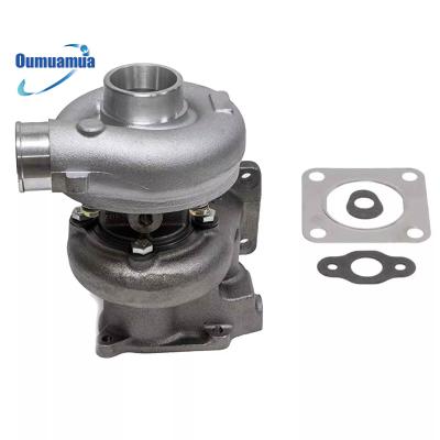 China Turbo HT12-17A For ISUZU Engine 4JG1T Turbocharger 047-278 897238-9791 for sale