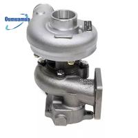 China Turbo HT12-17A For ISUZU Engine 4JG1T Turbocharger 047-278 897238-9791 for sale