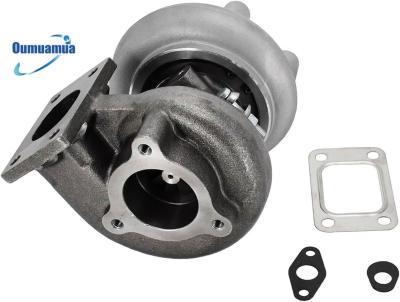 China Turbo TD05 For ISUZU Engine 4BG1 Turbocharger 49189-00550 8971447061 for sale