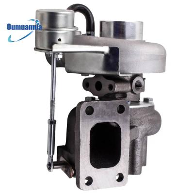 China Turbo TB2568 for ISUZU engine 4DB2 turbocharger 466409-0002 for sale