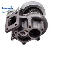 China Turbo TB2568 for ISUZU engine 4DB2 turbocharger 466409-0002 for sale