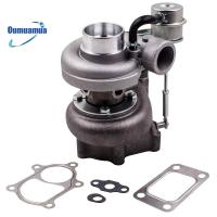 China Turbo TB2568 for ISUZU engine 4DB2 turbocharger 466409-0002 for sale