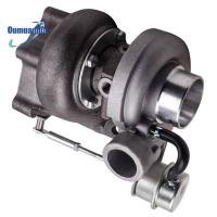 China Turbo TB2568 for ISUZU engine 4DB2 turbocharger 466409-0002 for sale