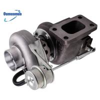 China Turbo TB2568 for ISUZU engine 4DB2 turbocharger 466409-0002 for sale