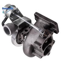 China Turbo TB2568 for ISUZU engine 4DB2 turbocharger 466409-0002 for sale