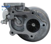 China Turbo TB2568 for ISUZU engine 4BD2T turbocharger 466409-5002 897105-6180 for sale