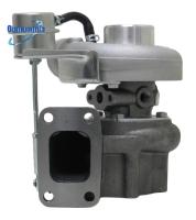 China Turbo TB2568 for ISUZU engine 4BD2T turbocharger 466409-5002 897105-6180 for sale