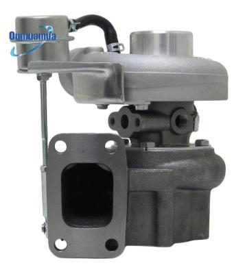 China Turbo TB2568 for ISUZU engine 4BD2T turbocharger 466409-5002 897105-6180 for sale