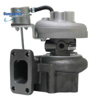 China Turbo TB2568 for ISUZU engine 4BD2T turbocharger 466409-5002 897105-6180 for sale