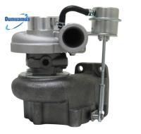 China Turbo TB2568 for ISUZU engine 4BD2T turbocharger 466409-5002 897105-6180 for sale