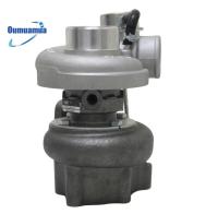 China Turbo TB2568 for ISUZU engine 4BD2T turbocharger 466409-5002 897105-6180 for sale