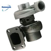 China Turbo TB2518 For ISUZU Engine 4BD2 Turbocharger 466898-5006 8944805870 for sale