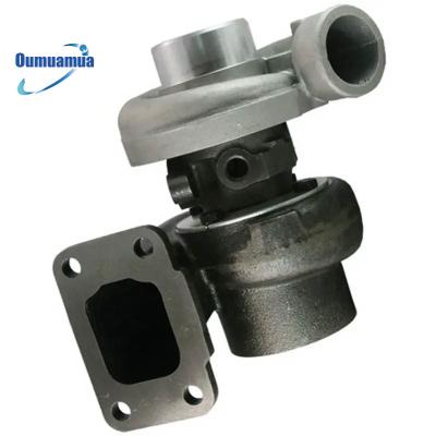 China Turbo TB2518 For ISUZU Engine 4BD2 Turbocharger 466898-5006 8944805870 for sale