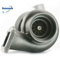 China Turbo TB2518 For ISUZU Engine 4BD2 Turbocharger 466898-5006 8944805870 for sale