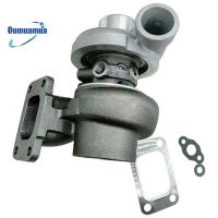 China Turbo TB2518 For ISUZU Engine 4BD2-NPR Turbocharger 466898-5006S 894480-5870 for sale