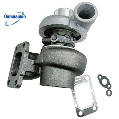 China Turbo TB2518 For ISUZU Engine 4BD2-NPR Turbocharger 466898-5006S 894480-5870 for sale