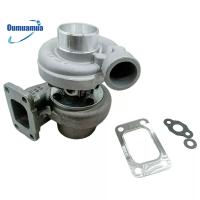 China Turbo TB2518 For ISUZU Engine 4BD2-NPR Turbocharger 466898-5006S 894480-5870 for sale