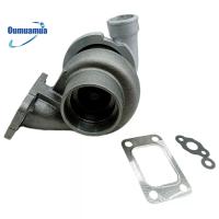 China Turbo TB2518 For ISUZU Engine 4BD2-NPR Turbocharger 466898-5006S 894480-5870 for sale