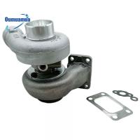 China Turbo TB2518 For ISUZU Engine 4BD2-NPR Turbocharger 466898-5006S 894480-5870 for sale