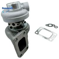 China Turbo TB2518 For ISUZU Engine 4BD2-NPR Turbocharger 466898-5006S 894480-5870 for sale