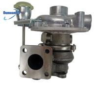China Turbo RHF4H For ISUZU Engine 4JA1/4JA1T Turbocharger 897240-2101 for sale