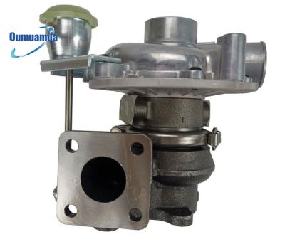 China Turbo RHF4H For ISUZU Engine 4JA1/4JA1T Turbocharger 897240-2101 for sale
