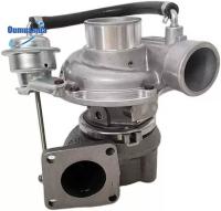 China Turbo RHF5 For ISUZU Engine 4KH1 Turbocharger 1118010-850 for sale