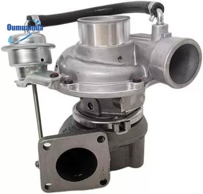 China Turbo RHF5 For ISUZU Engine 4KH1 Turbocharger 1118010-850 for sale
