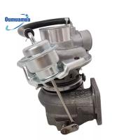 China Turbo RHF5 For ISUZU Engine 4KH1 Turbocharger 1118010-850 for sale