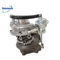 China Turbo RHF5 For ISUZU Engine 4KH1 Turbocharger 1118010-850 for sale