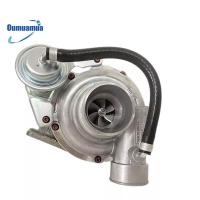 China Turbo RHF5 For ISUZU Engine 4KH1 Turbocharger 1118010-850 for sale