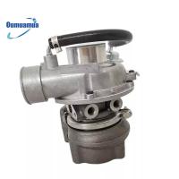 China Turbo RHF5 For ISUZU Engine 4KH1 Turbocharger 1118010-850 for sale