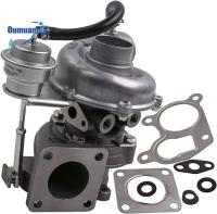 China Turbo RHB5 For ISUZU Engine 4JB1T 4BD1-T 4JB1-CT Turbocharger 8944739540 for sale