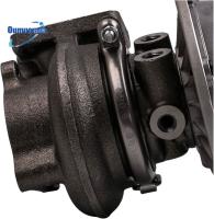 China Turbo RHB5 For ISUZU Engine 4JG2-TC Turbocharger 8970385180 for sale