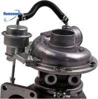China Turbo RHB5 For ISUZU Engine 4JG2-TC Turbocharger 8970385180 for sale