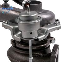 China Turbo RHB5 For ISUZU Engine 4JG2-TC Turbocharger 8970385180 for sale