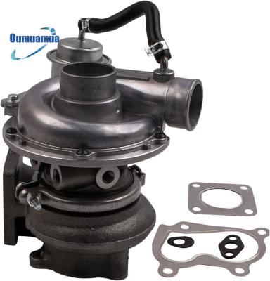 China Turbo RHB5 For ISUZU Engine 4JG2-TC Turbocharger 8970385180 for sale