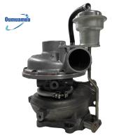 China Turbo RHF55 For ISUZU Engine 4HE1 Turbocharger 8971038570 for sale