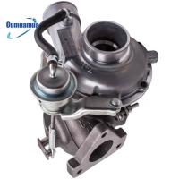 China Turbo RHF5 For ISUZU Engine 4JX1T Turbocharger 8971371098 for sale