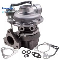 China Turbo RHF5 For ISUZU Engine 4JX1T Turbocharger 8971371098 for sale