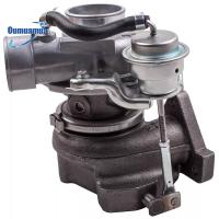 China Turbo RHF5 For ISUZU Engine 4JX1T Turbocharger 8971371098 for sale