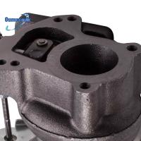 China Turbo RHF5 For ISUZU Engine 4JX1T Turbocharger 8971371098 for sale