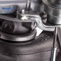 China Turbo RHF5 For ISUZU Engine 4JX1T Turbocharger 8971371098 for sale