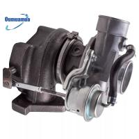 China Turbo RHF5 For ISUZU Engine 4JX1T Turbocharger 8971371098 for sale
