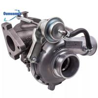 China Turbo RHF5 For ISUZU Engine 4JX1T Turbocharger 8971371098 for sale