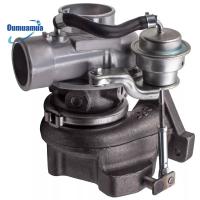 China Turbo RHF5 For ISUZU Engine 4JX1T Turbocharger 8971371098 for sale