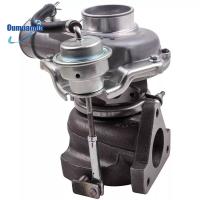 China Turbo RHF5 For ISUZU Engine 4JX1T Turbocharger 8971371098 for sale