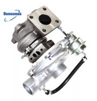 China Turbo RHF5 For ISUZU Engine 4JB1T Turbocharger 8971397243 for sale