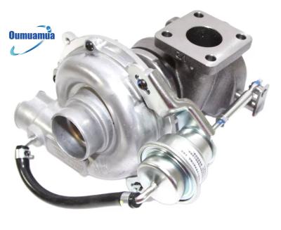 China Turbo RHF5 For ISUZU Engine 4JB1T Turbocharger 8971397243 for sale