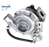 China Turbo RHF5 For ISUZU Engine 4JB1T Turbocharger 8971397243 for sale